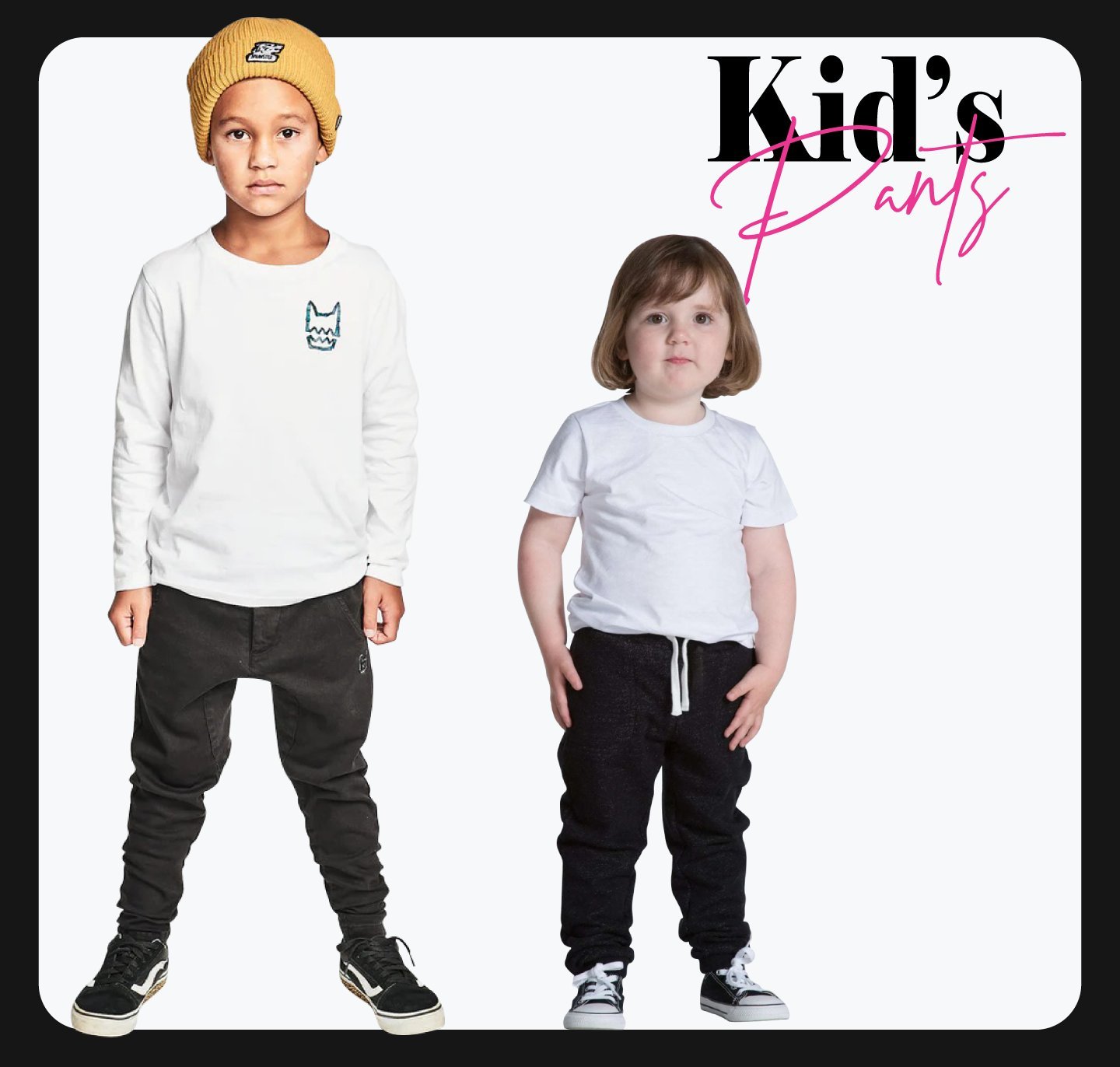 Stylish Kids Pants for Every Occasion – Legacy Boutiques