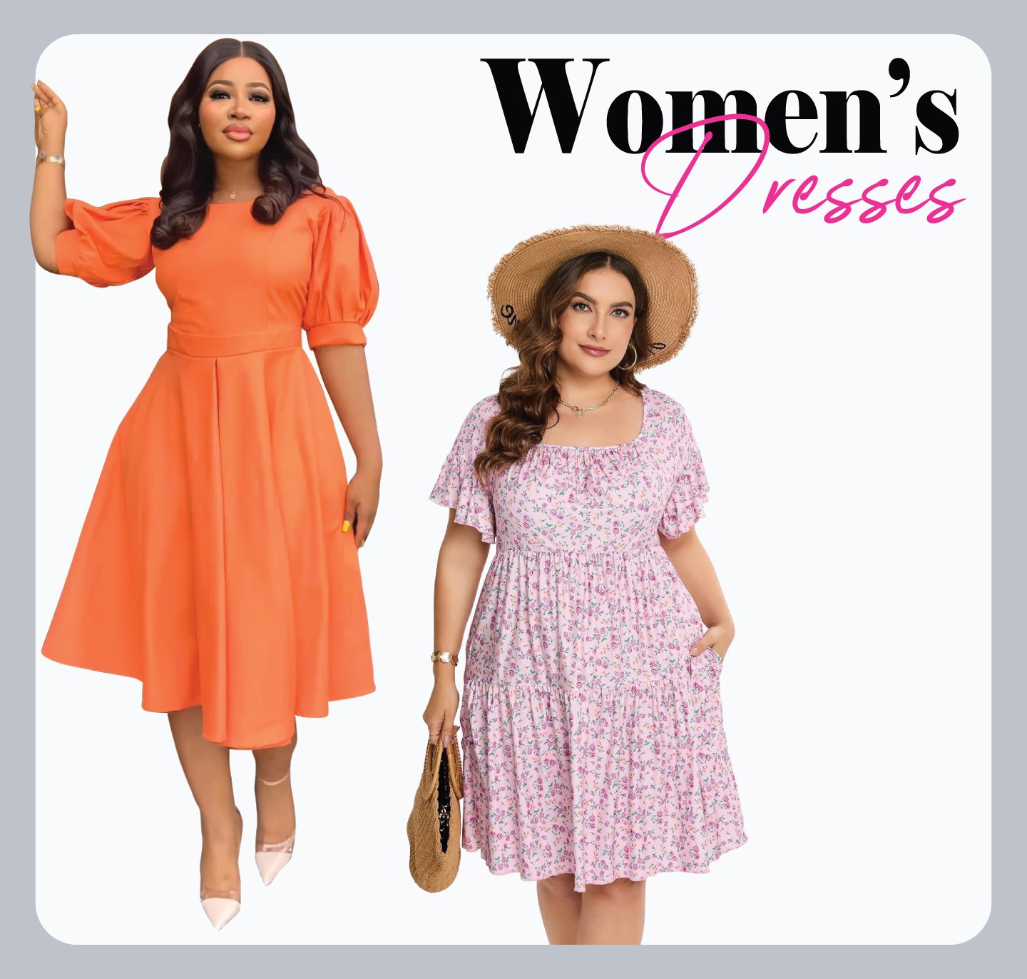 Trendy Women's Dresses for Every Occasion – Legacy Boutiques