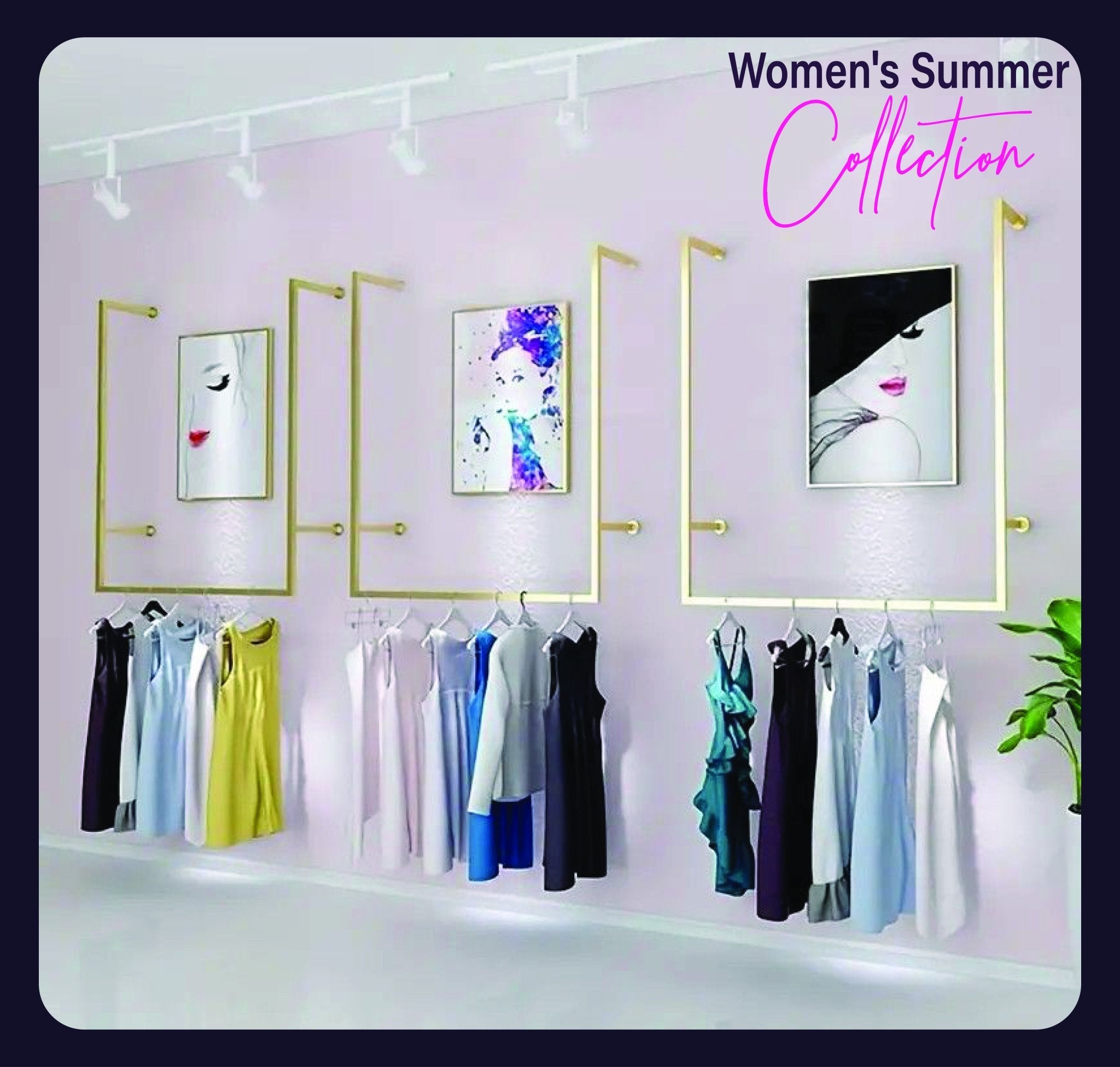 Women's Summer Collection - Legacy Boutiques